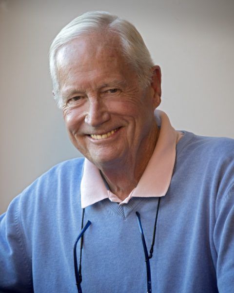 Home - Robert Macklin